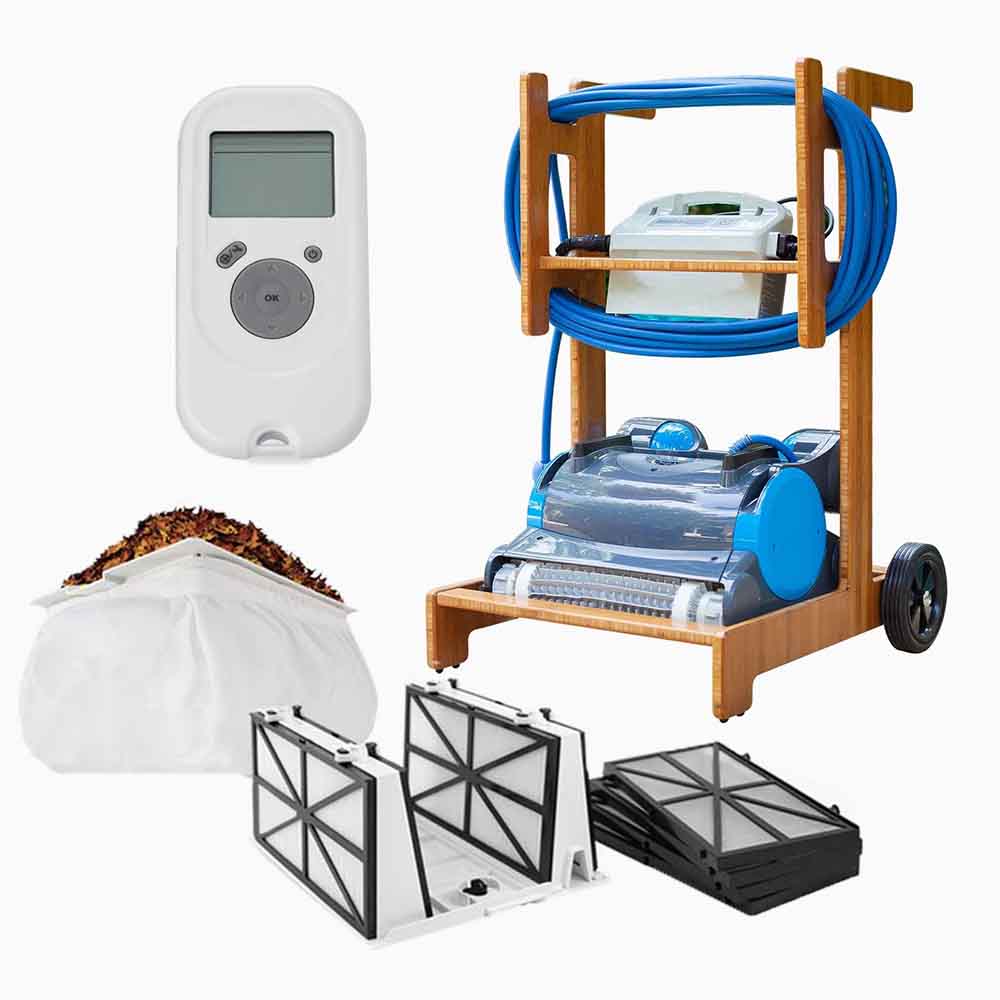 Parts & Accessories – PoolRobots