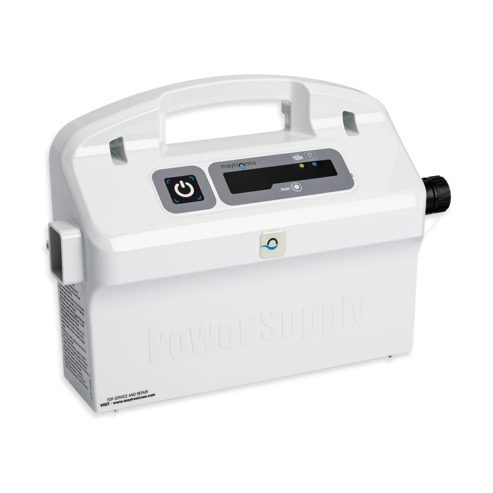 Dolphin Power Supply 9995671-US-ASSY – PoolRobots