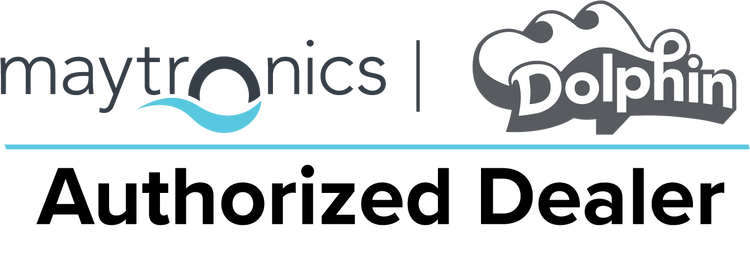 Dolphin Remote Control for Dolphin Premier, DX4, C3, & More – PoolRobots