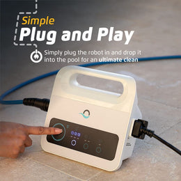 Dolphin Explorer E20 – PoolRobots