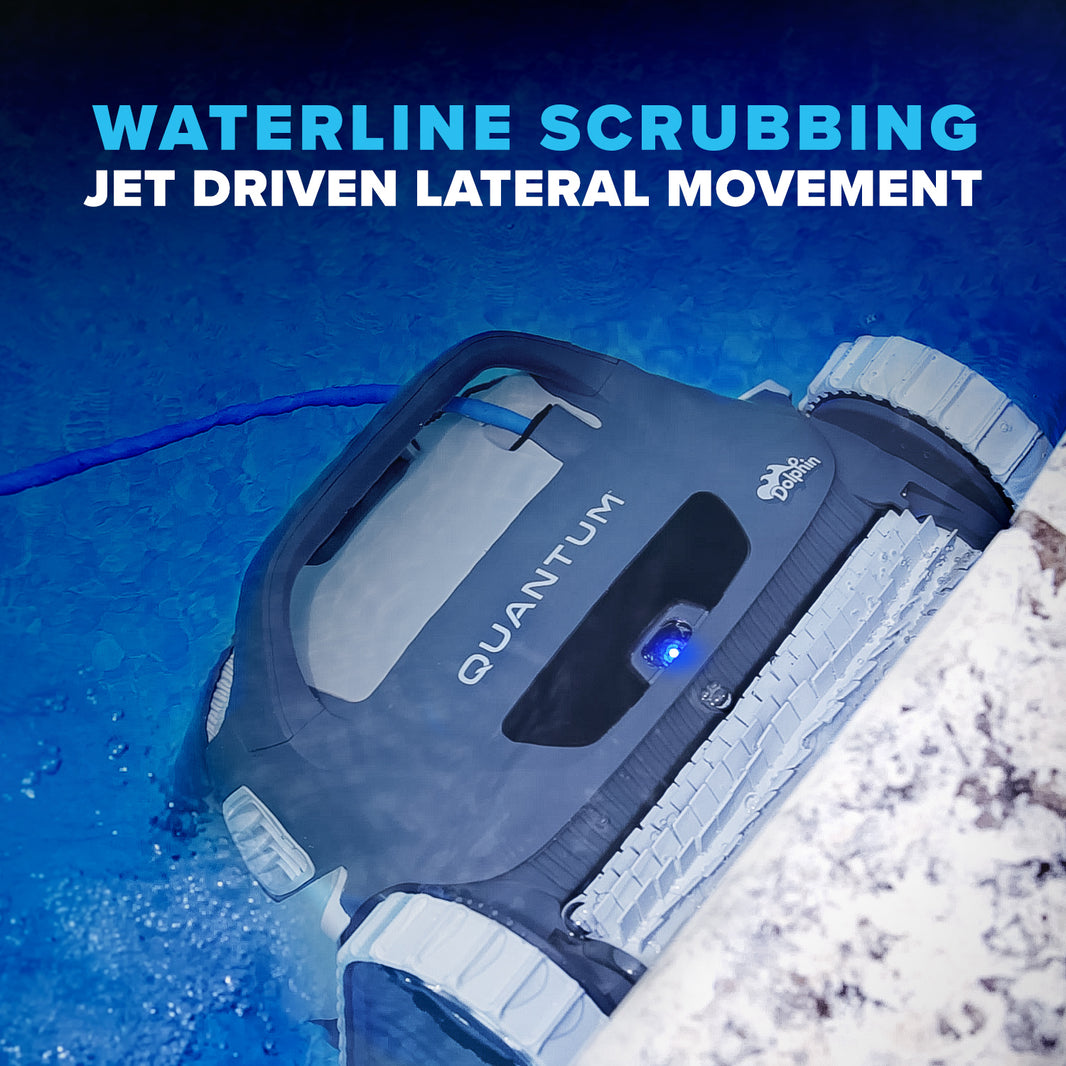 Newest Models. Best Prices. Top Rated Pool Cleaners - PoolRobots