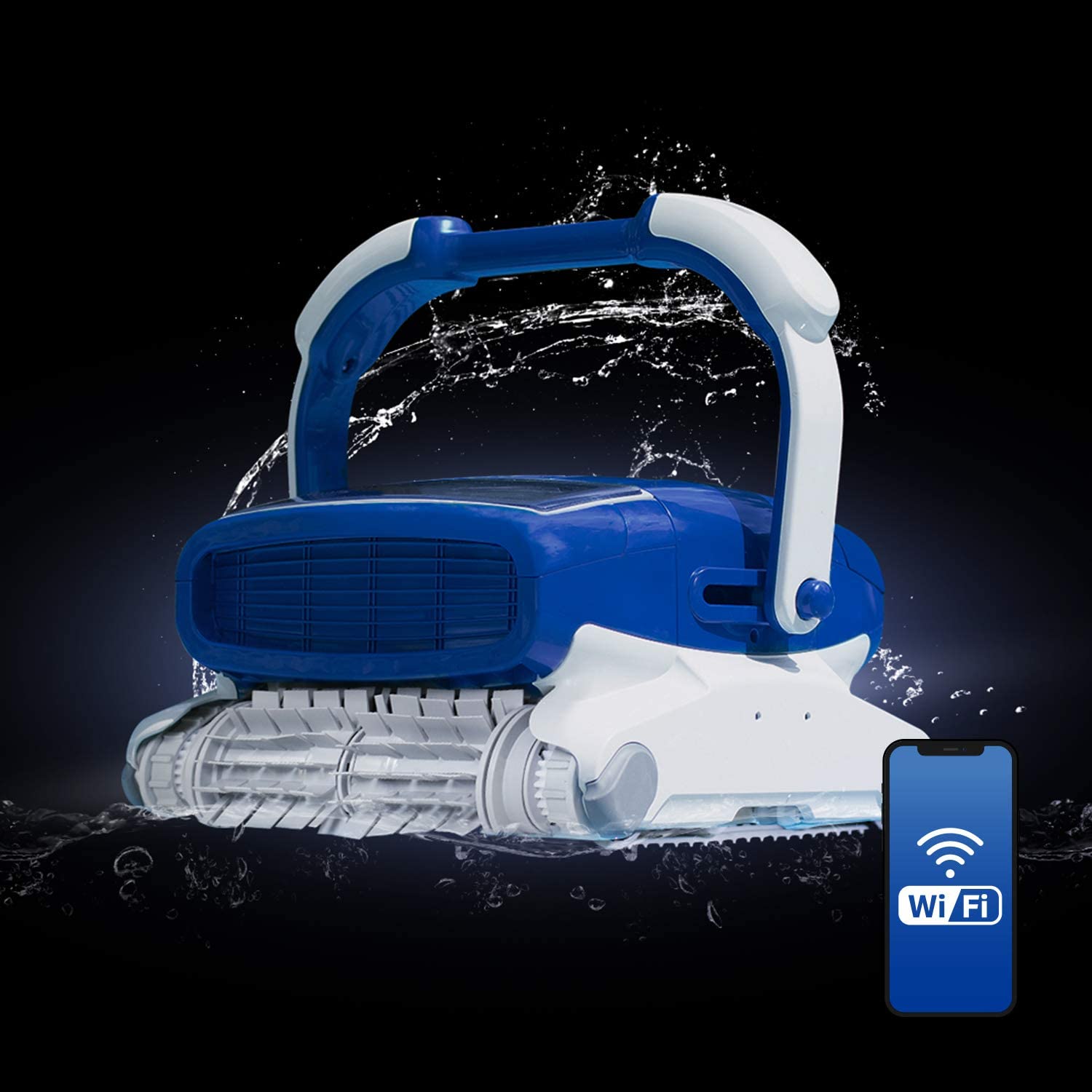 Products – PoolRobots