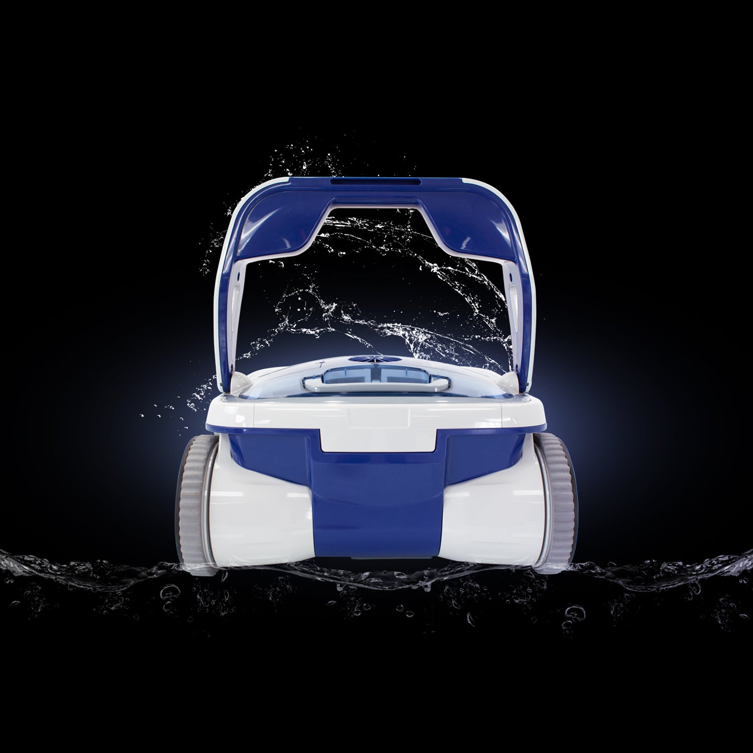 Aquabot Robotic Pool Cleaners – PoolRobots