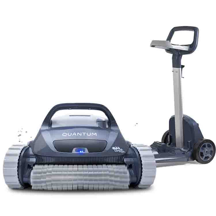 Dolphin Robotic Pool Cleaners – PoolRobots